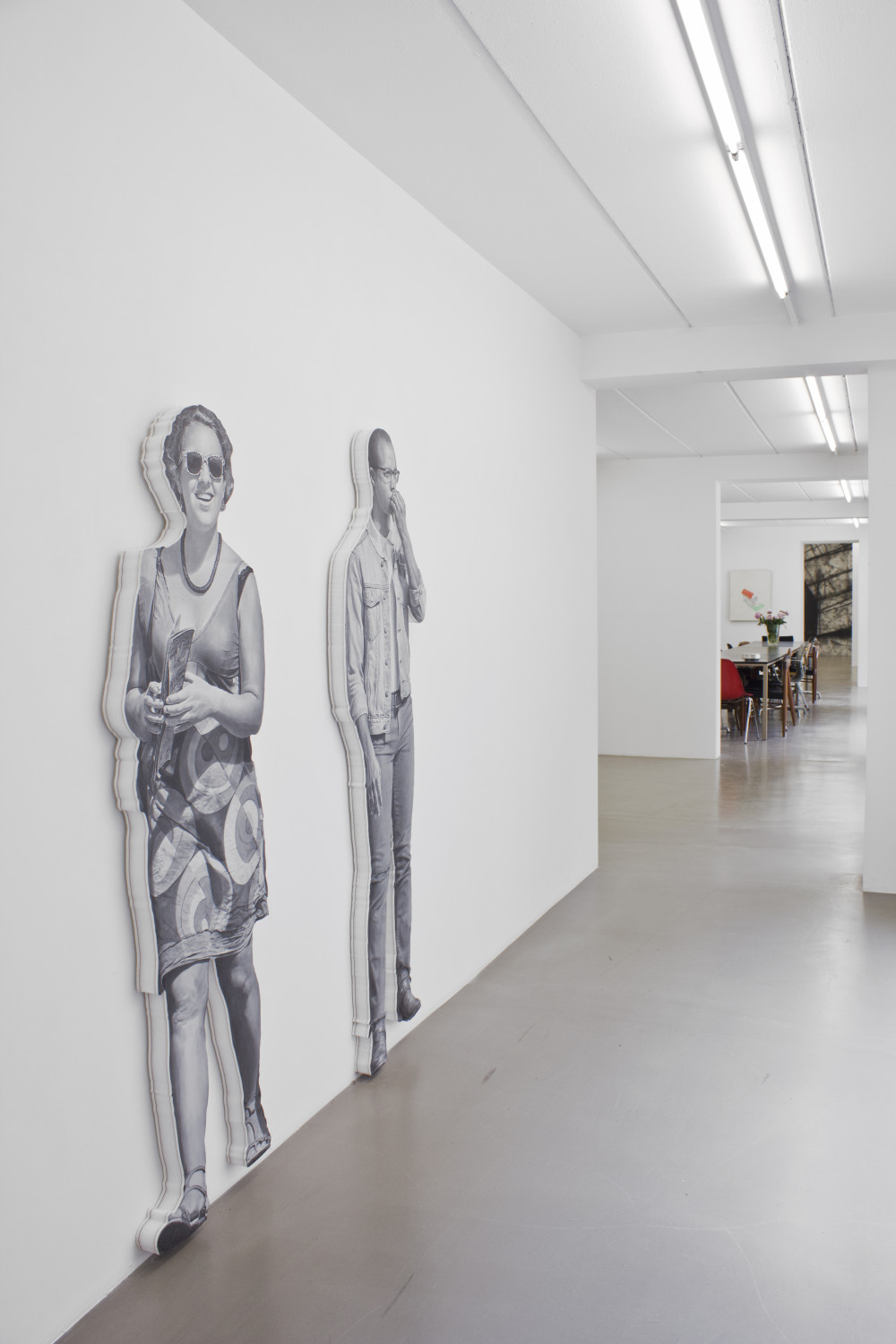 Meyer Riegger | A Means To An End