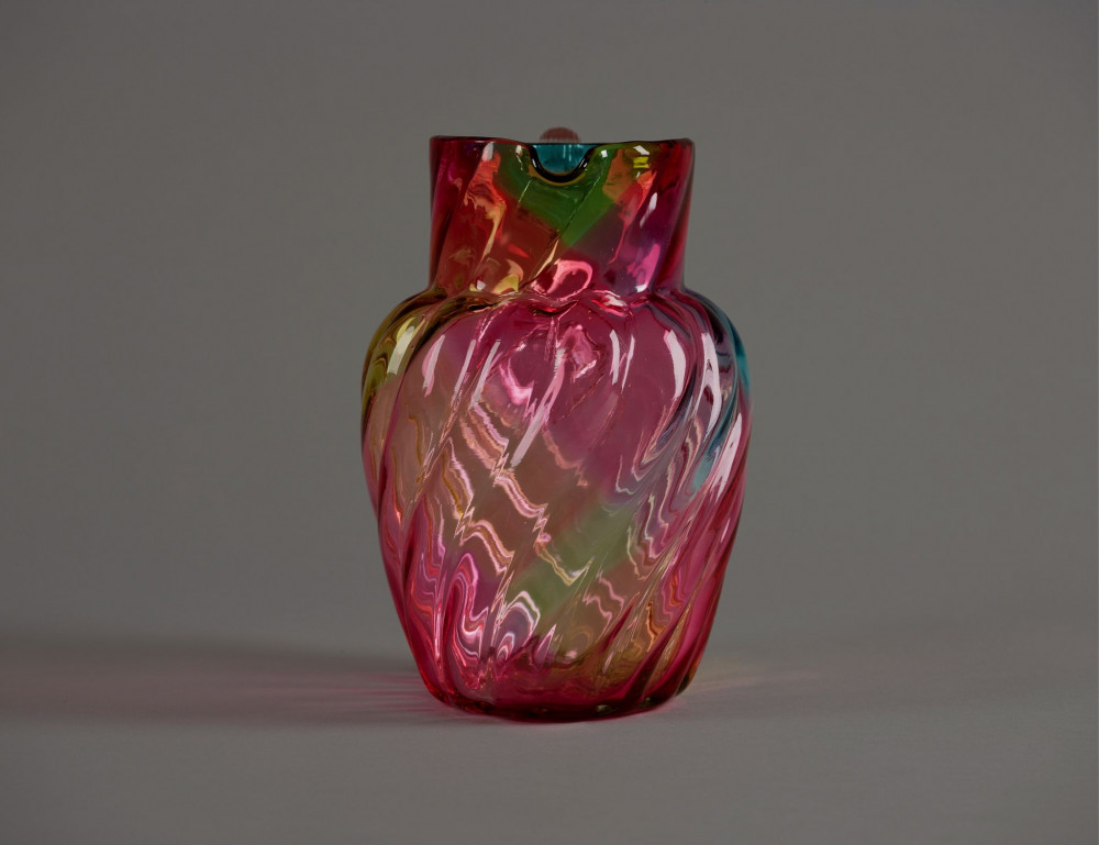 Meyer Riegger | Eva Koťátková