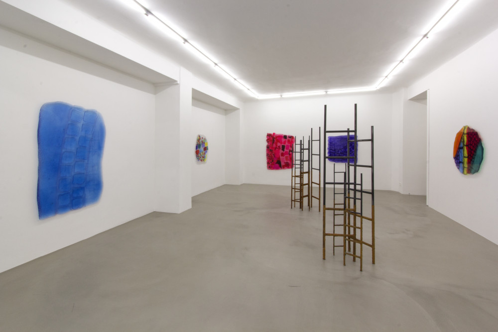 Meyer Riegger | Dip in the Past