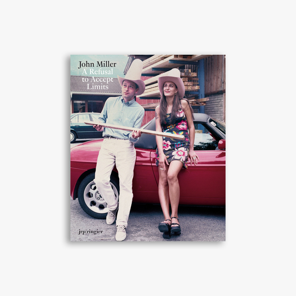 Meyer Riegger | John Miller