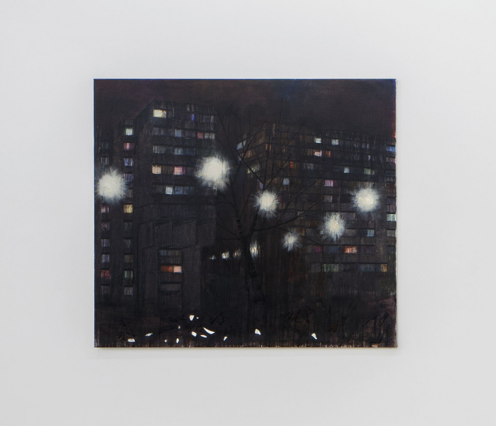 Meyer Riegger | Come together