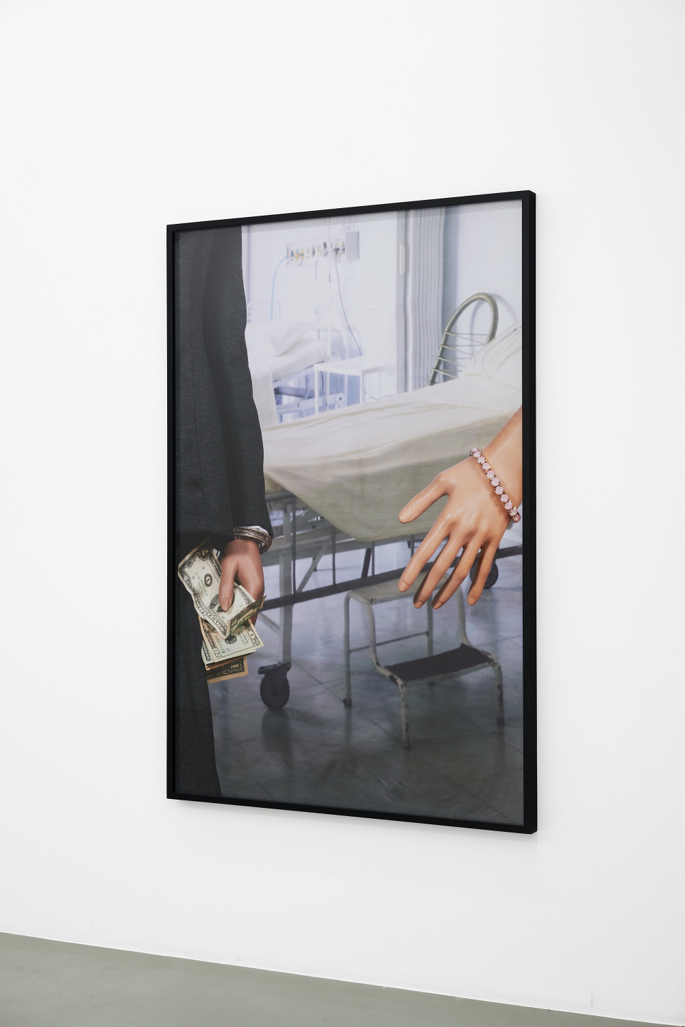 Meyer Riegger | John Miller