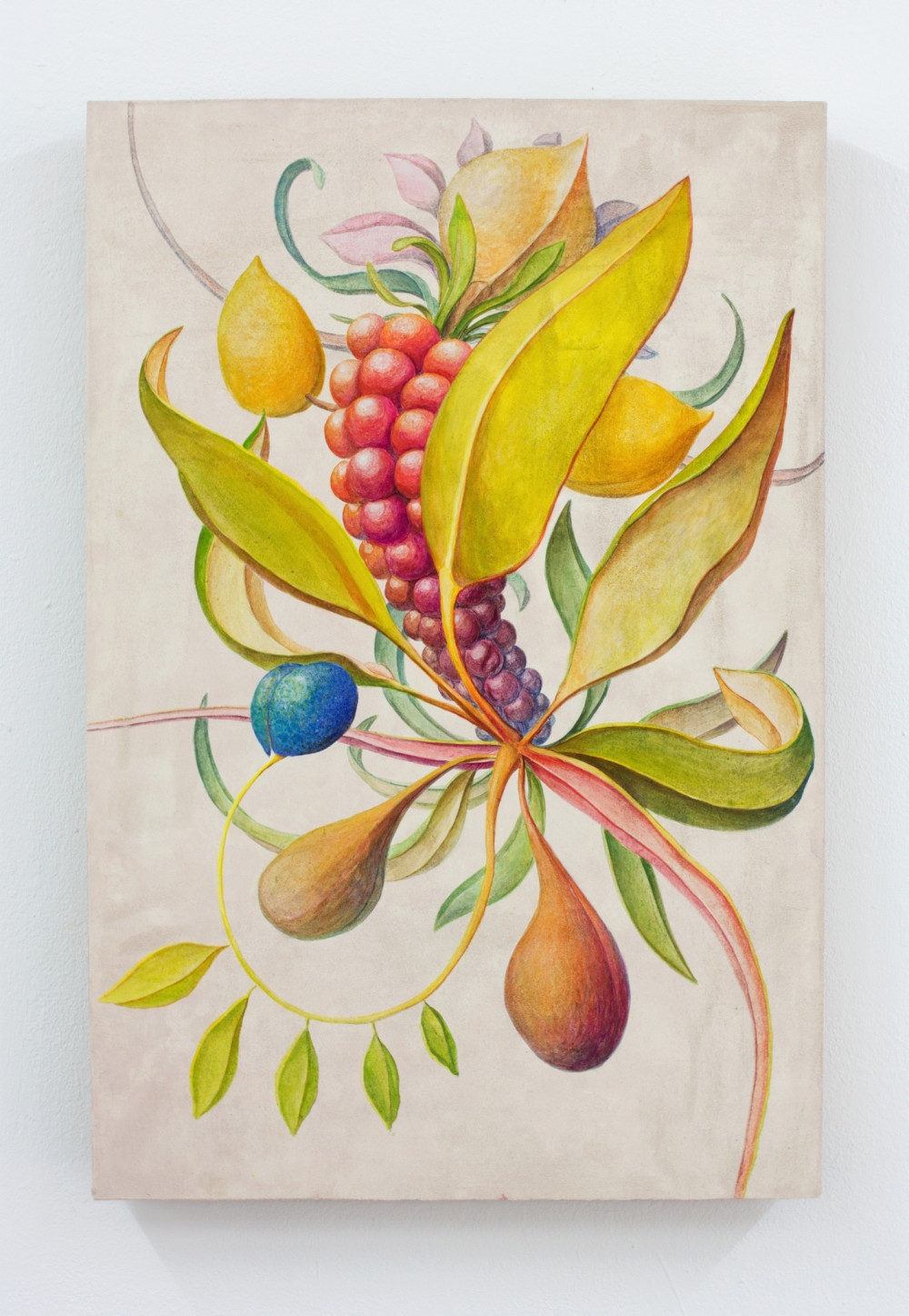 Meyer Riegger | David Thorpe