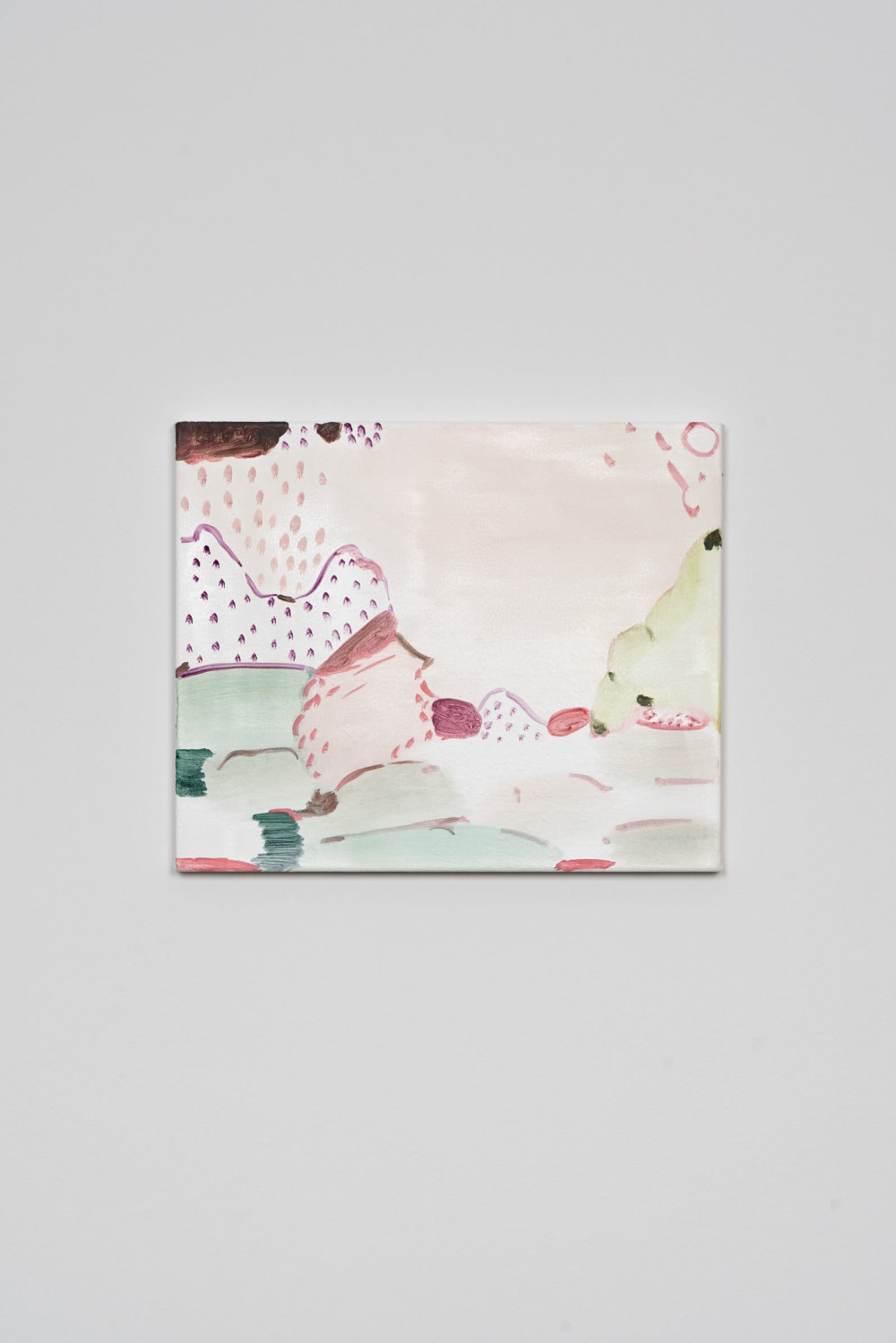 Meyer Riegger | Meadowsweet