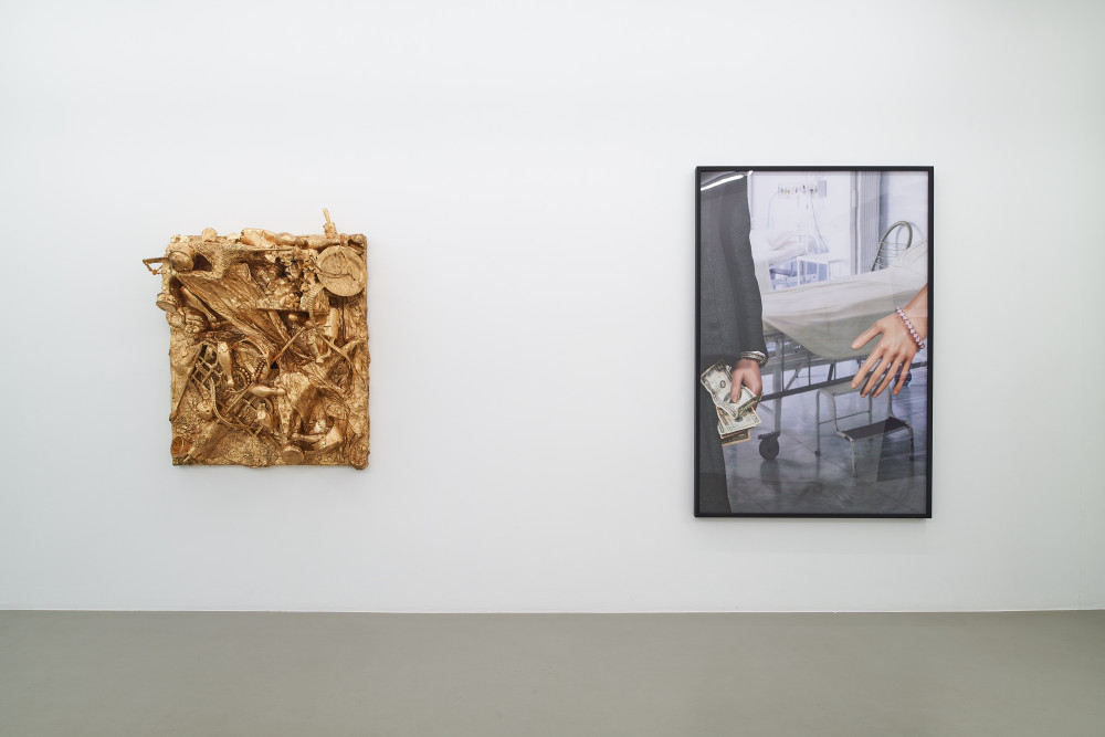 Meyer Riegger | John Miller