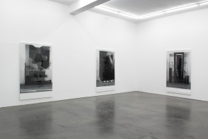 Meyer Riegger | Spiral Bound