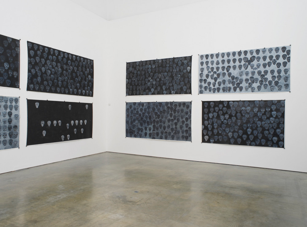 Meyer Riegger | Peter Dreher (estate of)