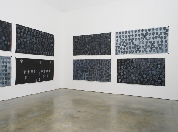 Meyer Riegger | Peter Dreher (estate of)