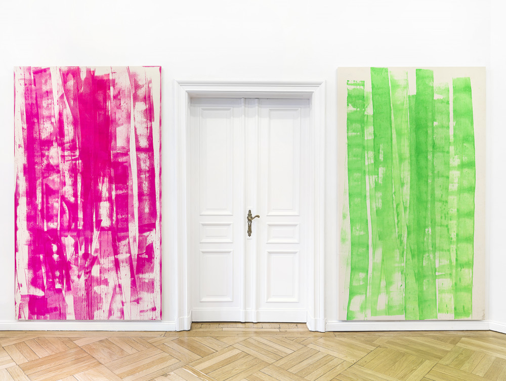 Meyer Riegger | SABOTAGE