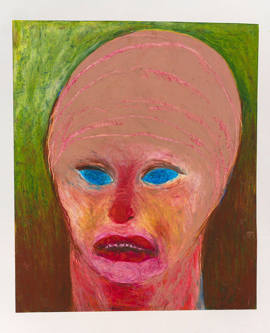 Meyer Riegger | ZEIGE!