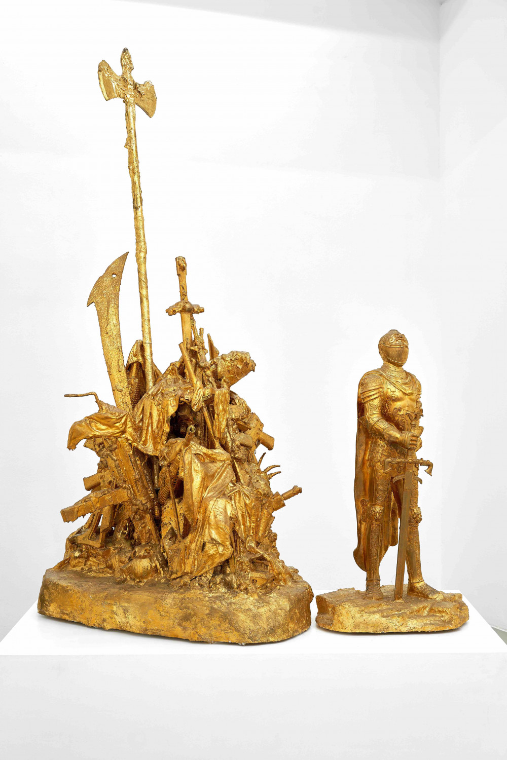 Meyer Riegger | John Miller