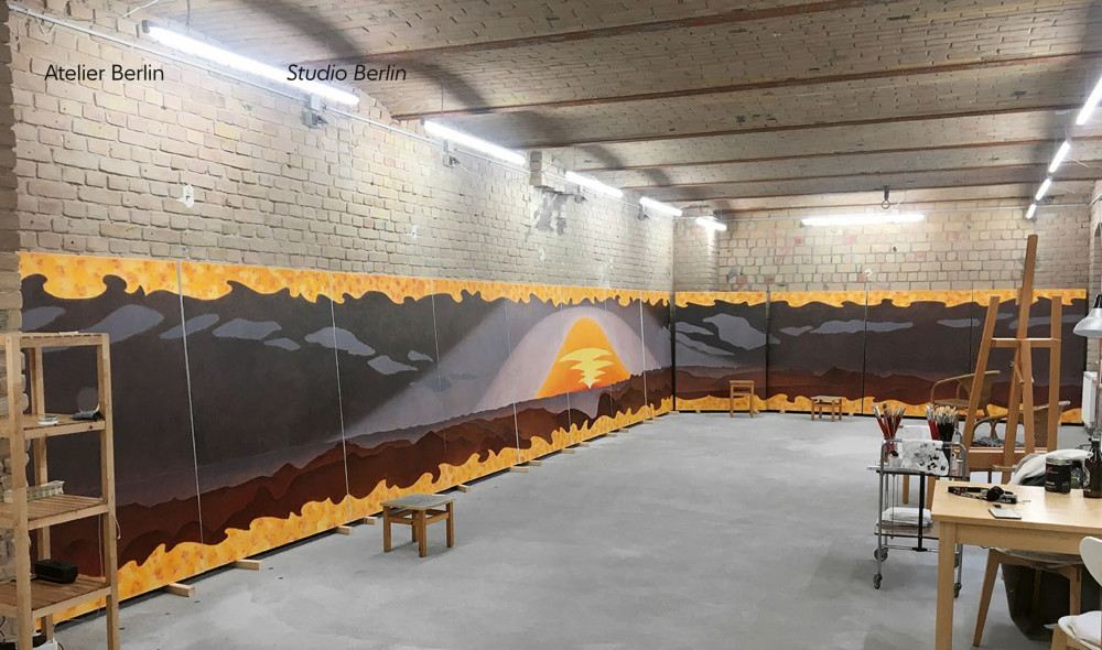 Meyer Riegger | Caroline Bachmann