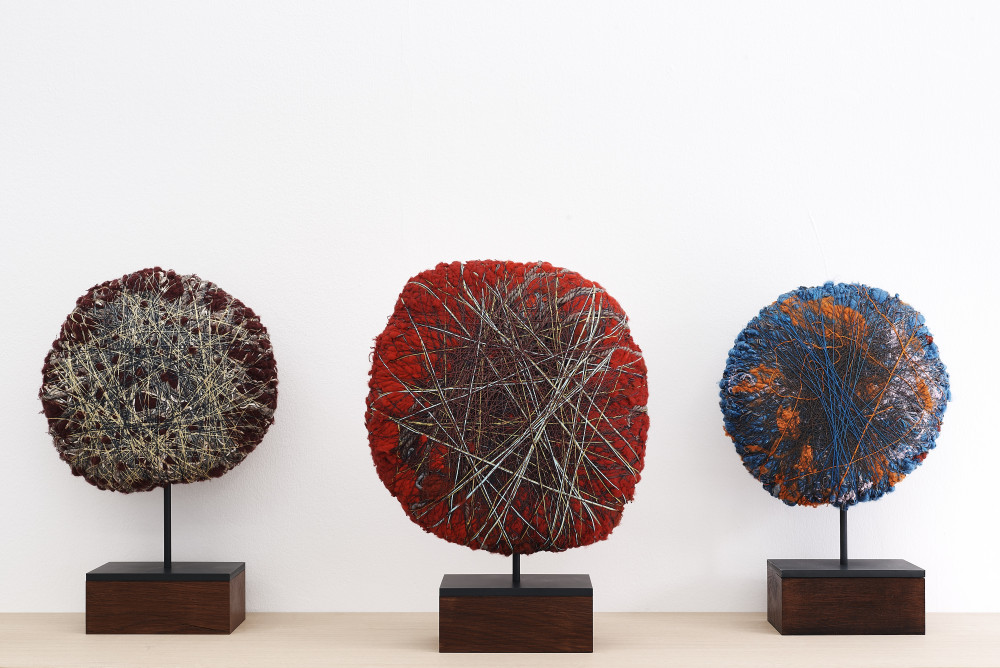 Meyer Riegger | Sheila Hicks