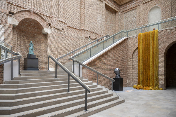 Meyer Riegger | Stories