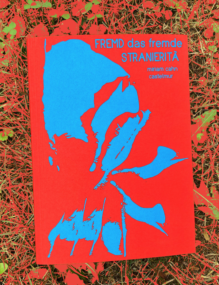 Meyer Riegger | Miriam Cahn