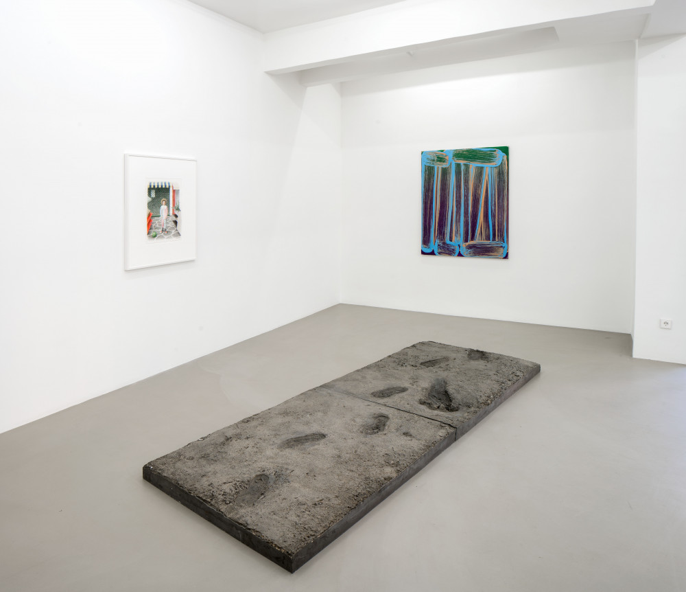 Meyer Riegger | Come together