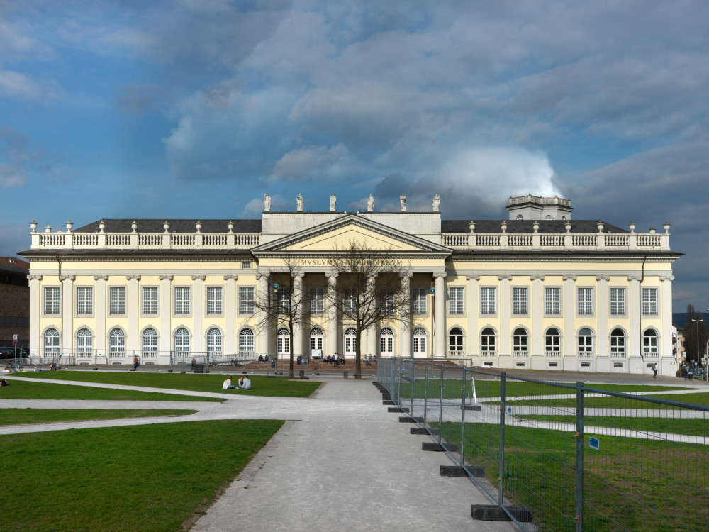 Meyer Riegger | Daniel Knorr