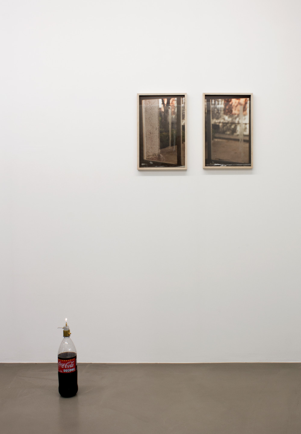 Meyer Riegger | Ariel Schlesinger