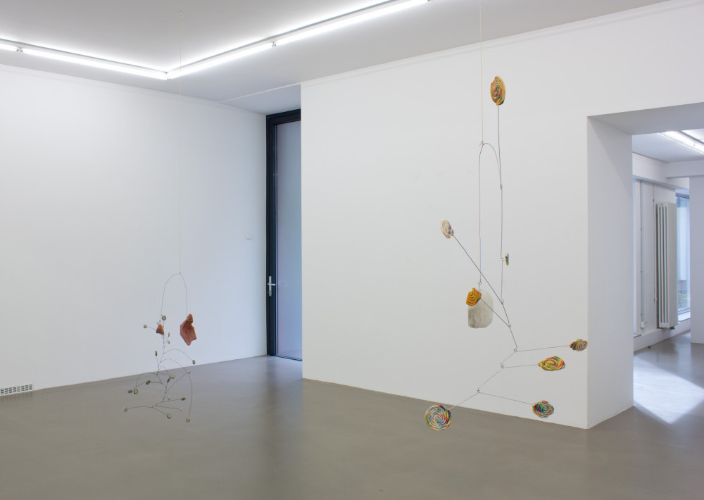 Meyer Riegger | Sammy