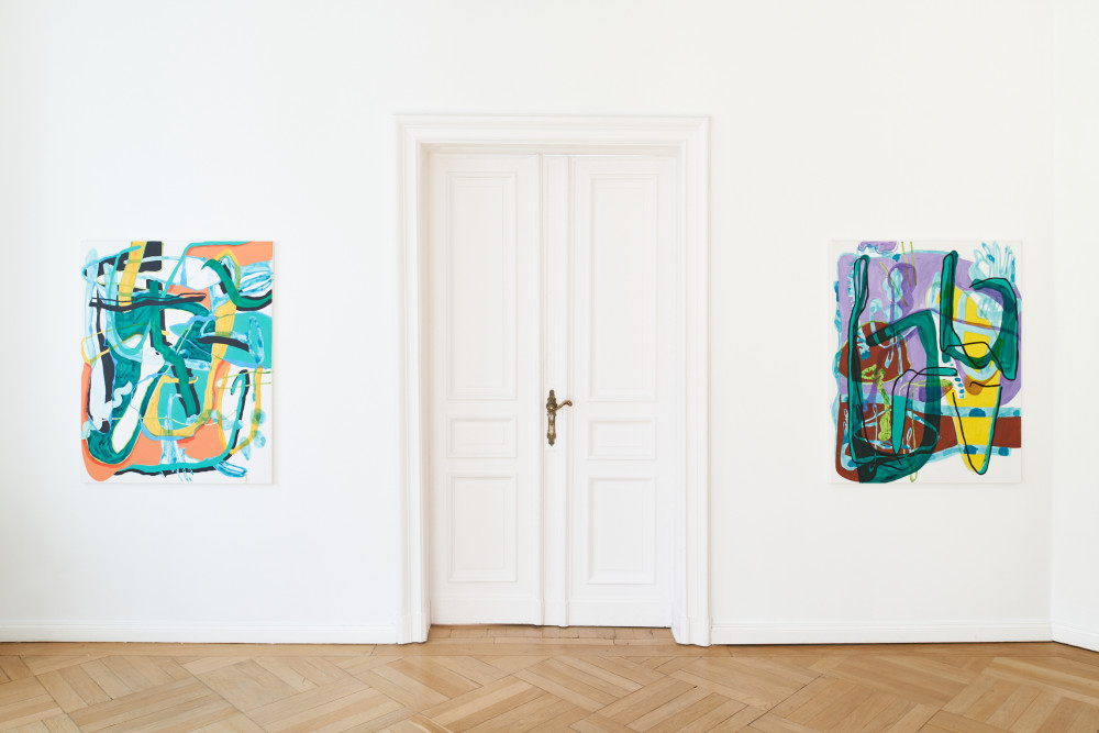 Meyer Riegger | VIBR ANX 80