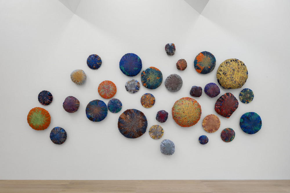 Meyer Riegger | Sheila Hicks