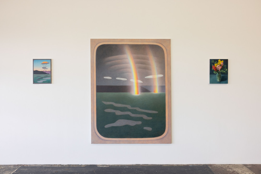 Meyer Riegger | Caroline Bachmann