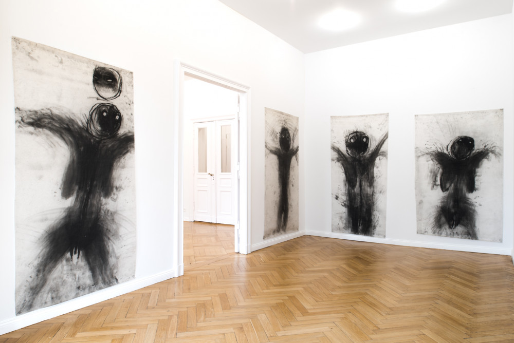 Meyer Riegger | ZEIGE!