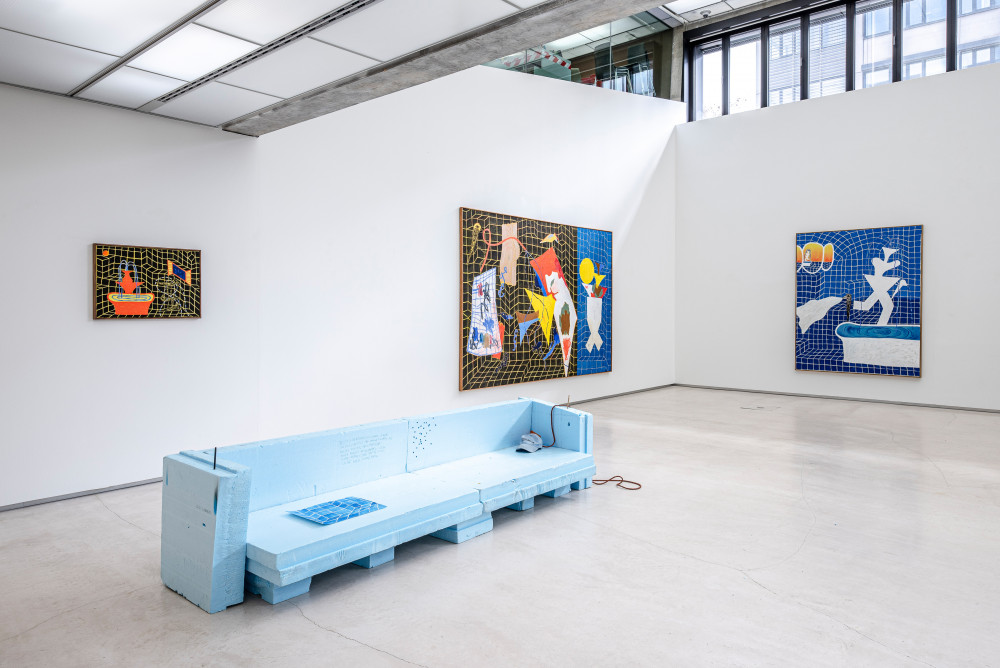 Meyer Riegger | Jan Zöller