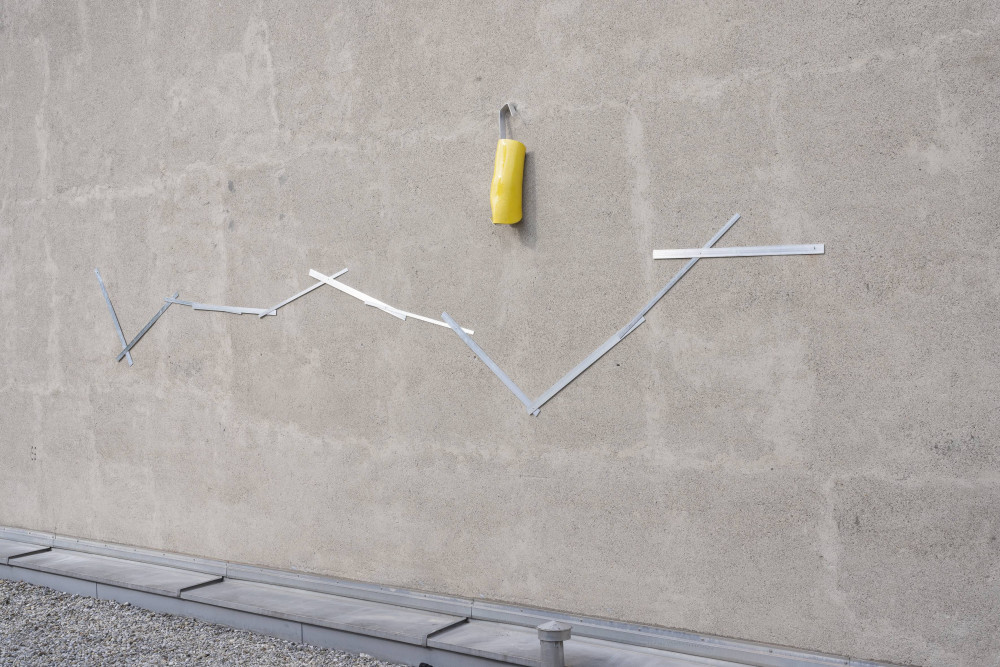 Meyer Riegger | Exhibitions