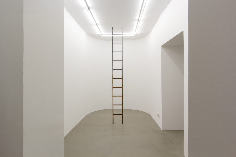 Meyer Riegger | Dip in the Past