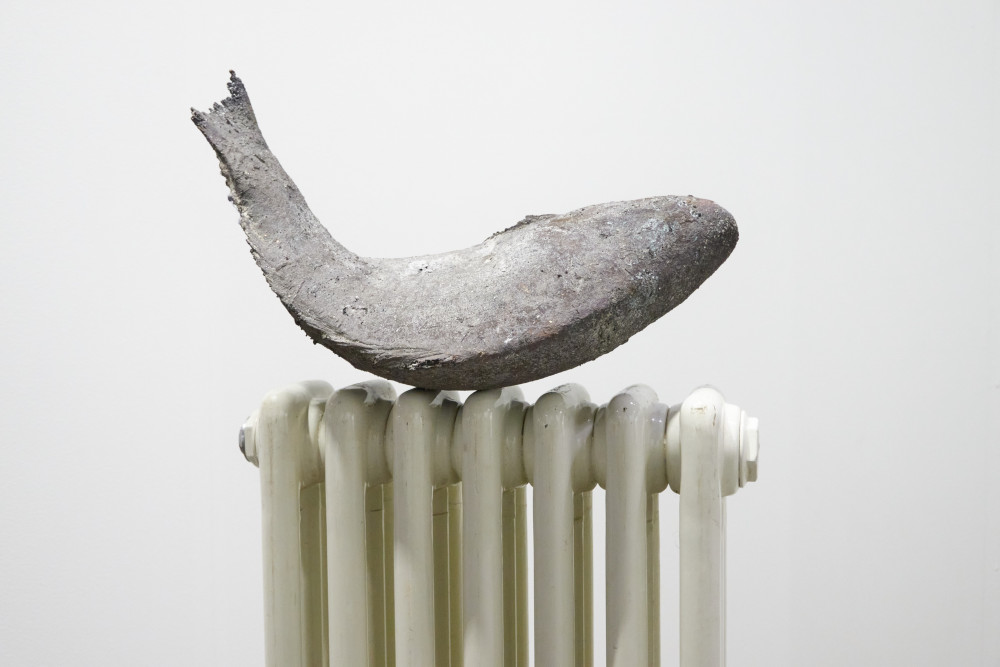 Meyer Riegger | West Bund Art & Design 2025 | Meyer Riegger Wolff