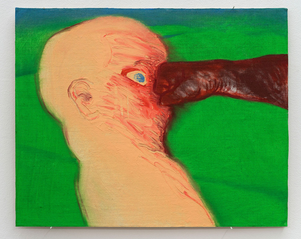 Meyer Riegger | ZEIGE!