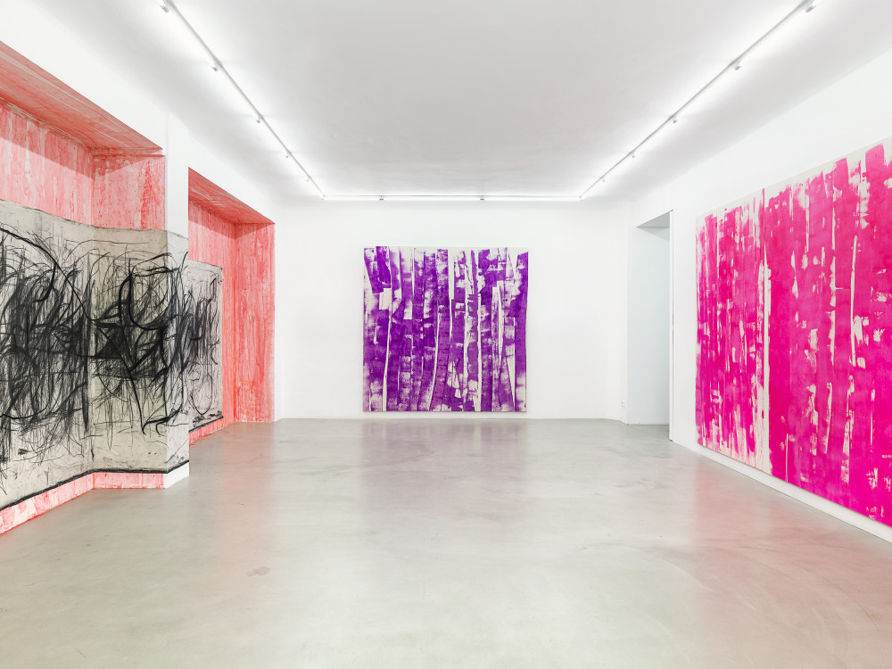 Meyer Riegger | SABOTAGE