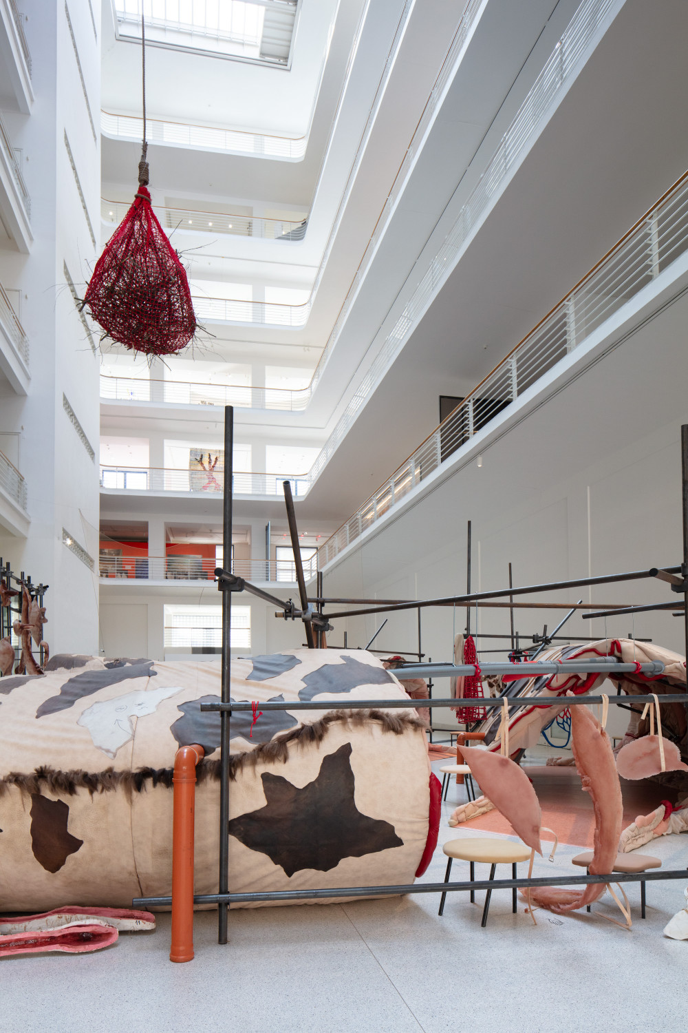 Meyer Riegger | Stories