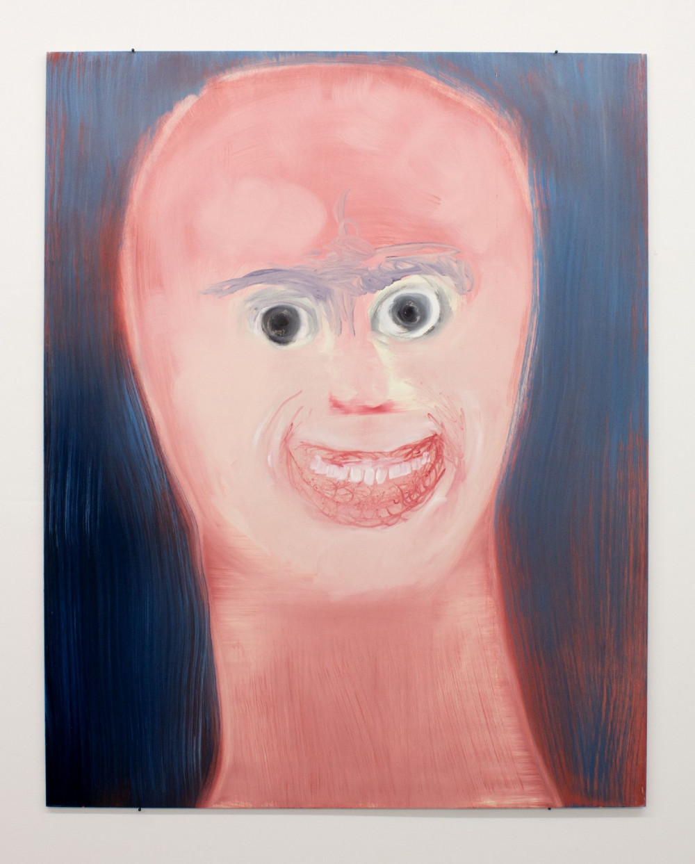 Meyer Riegger | Miriam Cahn