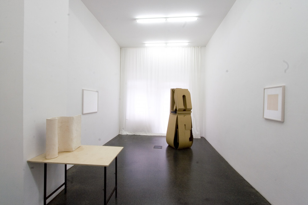 Meyer Riegger | Simultan