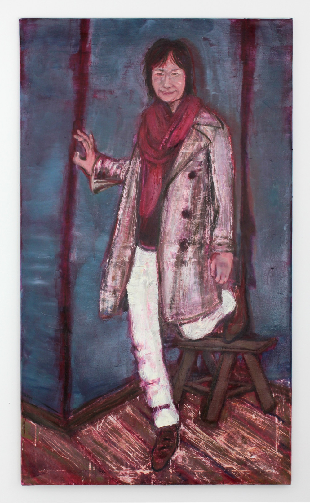 Meyer Riegger | Gustav Kluge