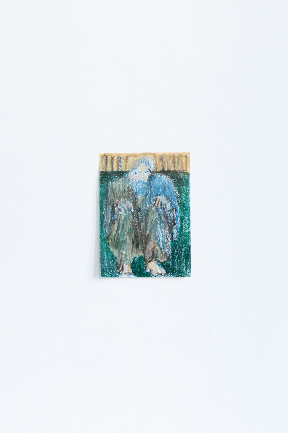 Meyer Riegger | Alma Feldhandler