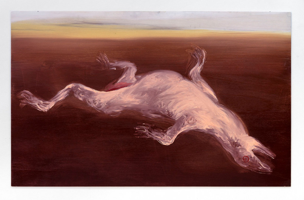 Meyer Riegger | ZEIGE!