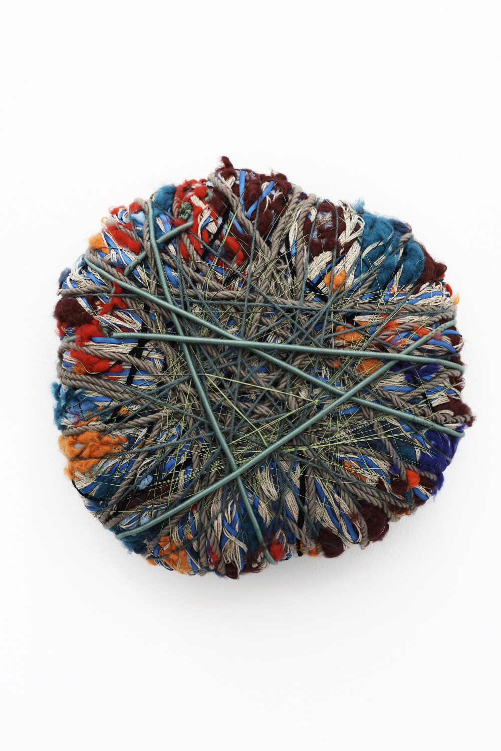 Meyer Riegger | Sheila Hicks