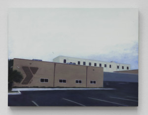 Meyer Riegger | Julia Schmidt