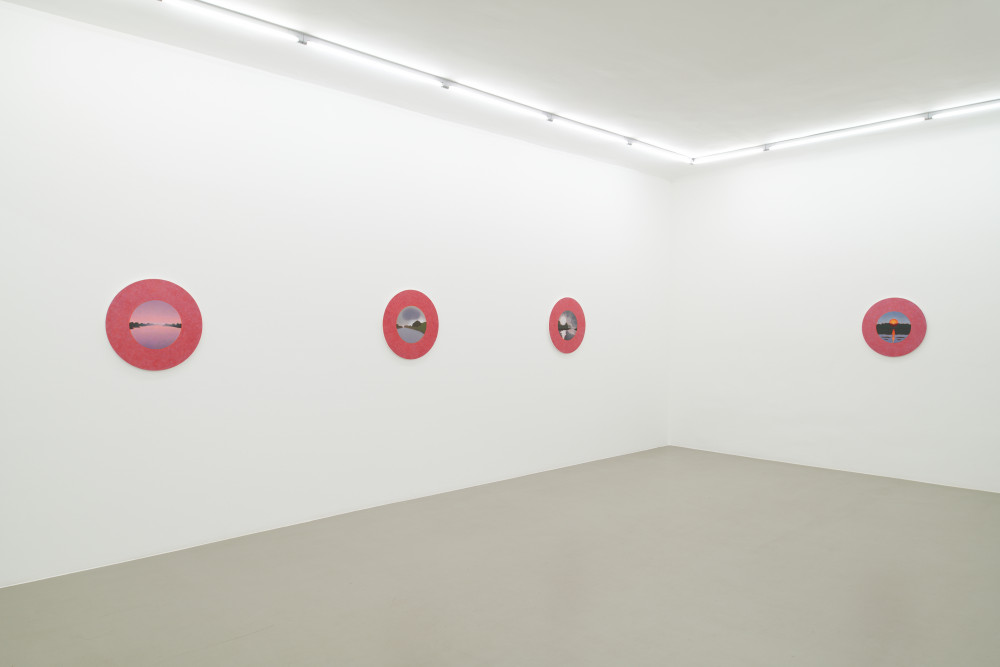 Meyer Riegger | Le Rhin