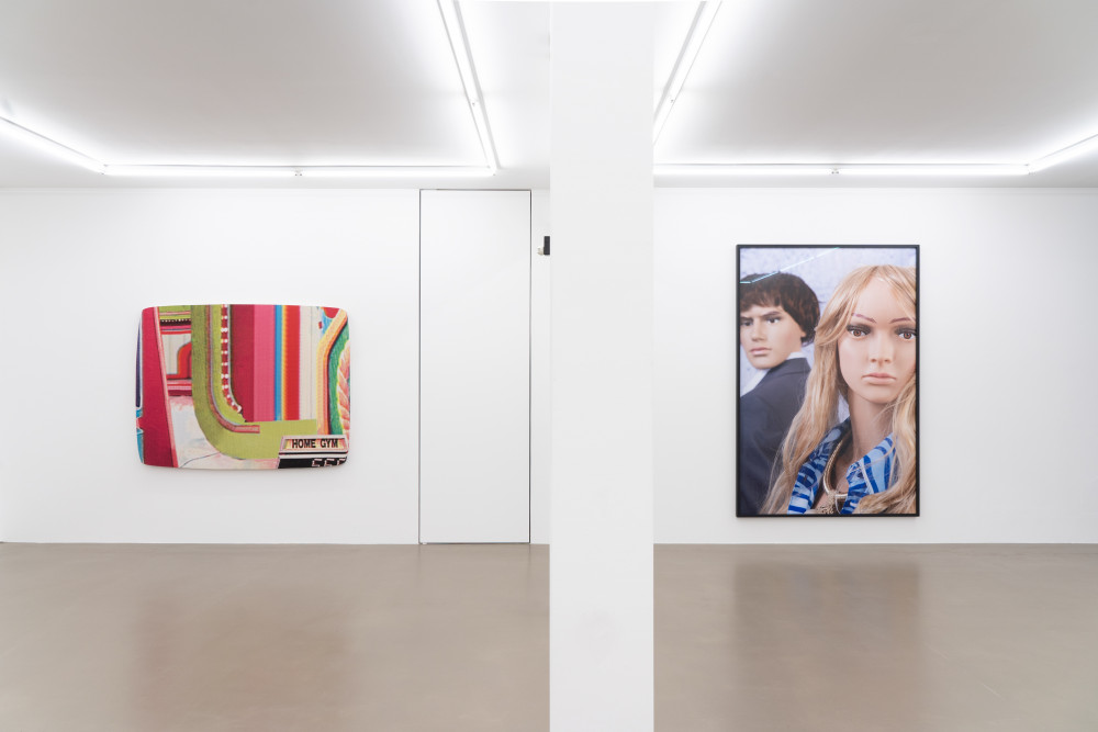 Meyer Riegger | Public Works