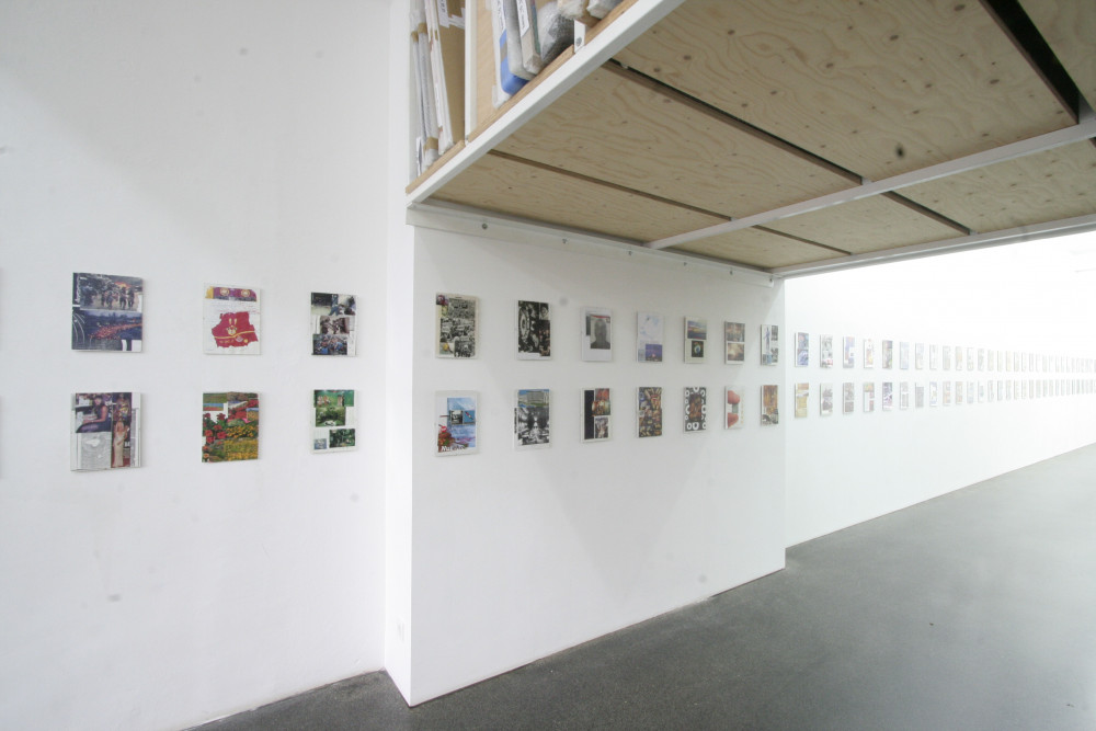Meyer Riegger | Corinne Wasmuht, Meuser, Daniel Roth