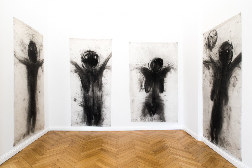 Meyer Riegger | ZEIGE!