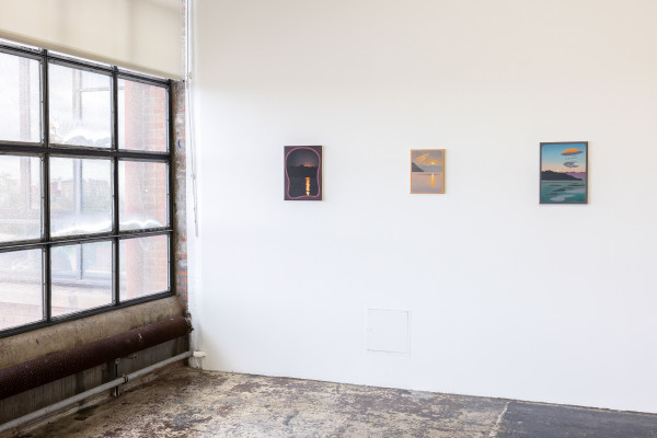 Meyer Riegger | Caroline Bachmann