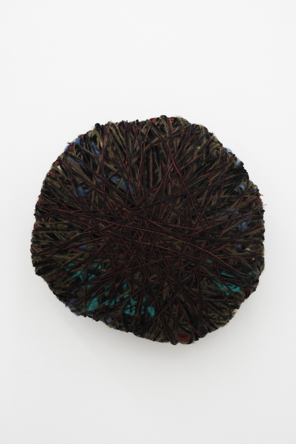 Meyer Riegger | Sheila Hicks