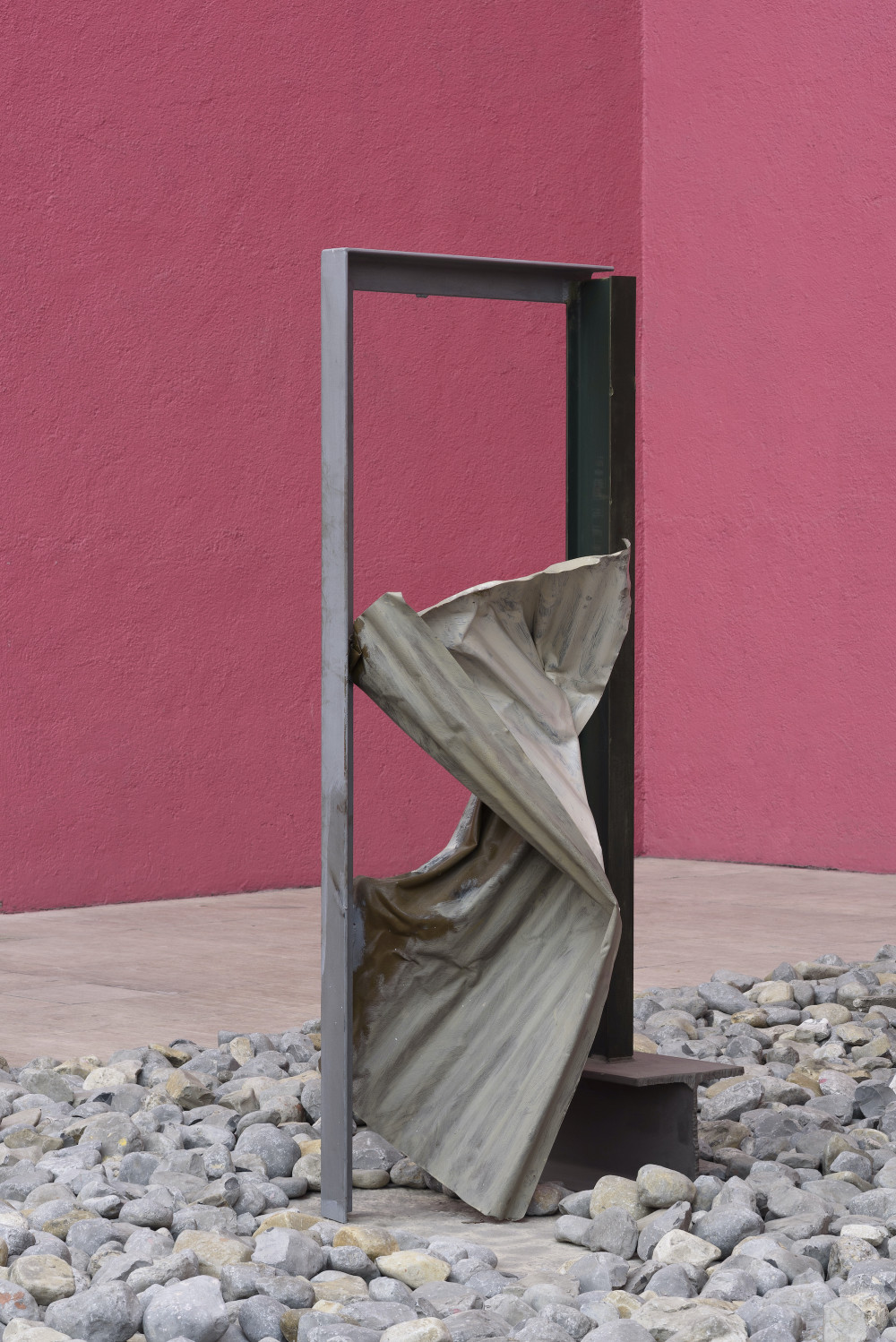 Meyer Riegger | New production