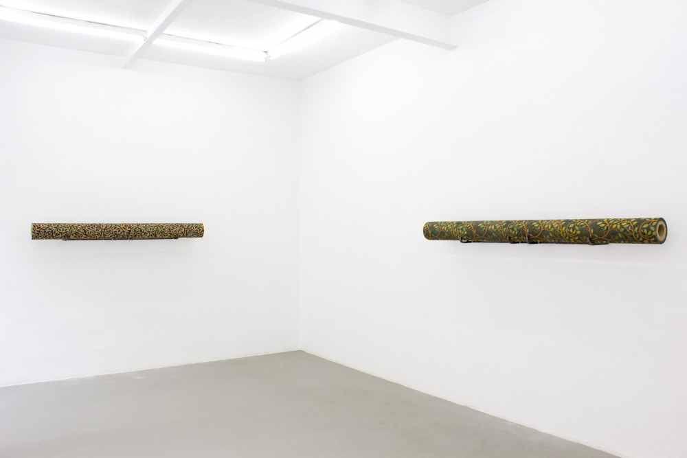 Meyer Riegger | David Thorpe