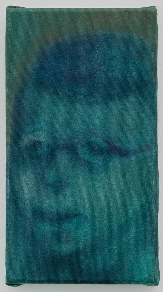 Meyer Riegger | Alma Feldhandler